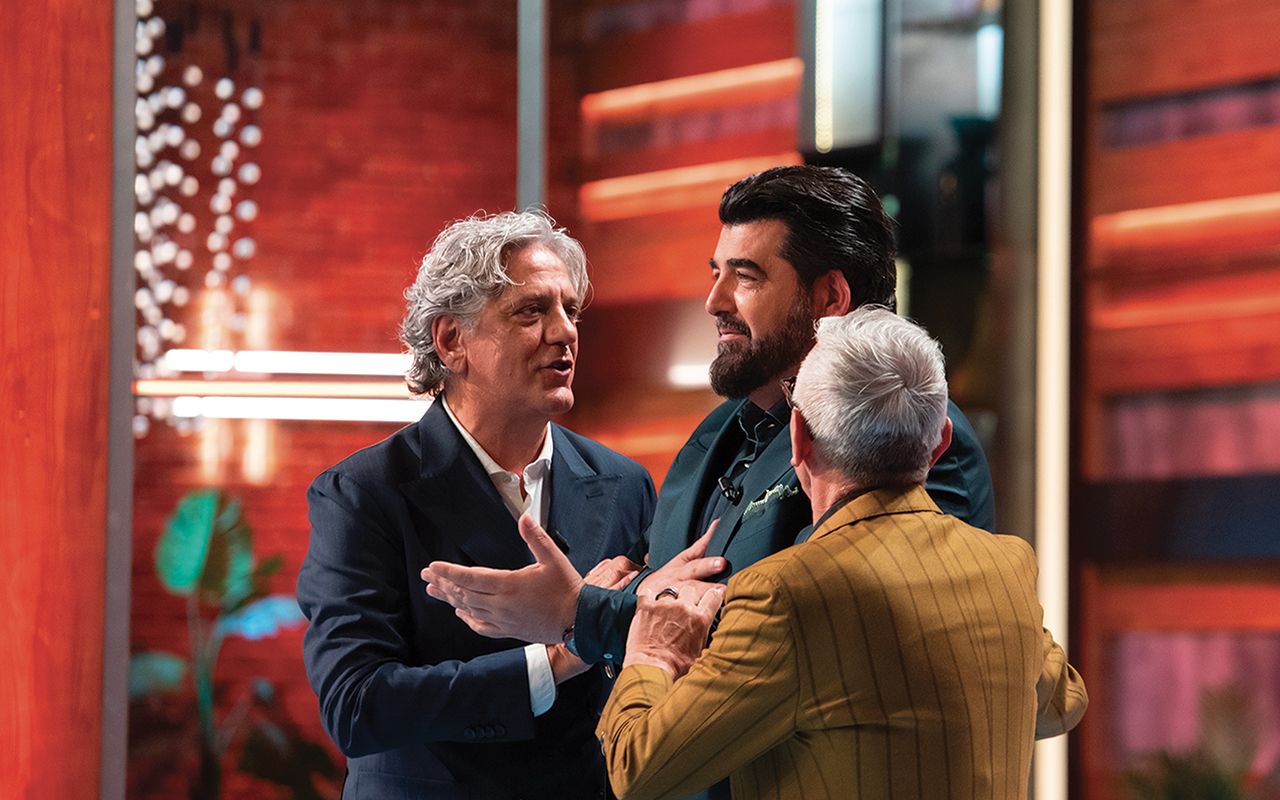 MasterChef 15: anticipazioni puntata oggi 15 gennaio | Style