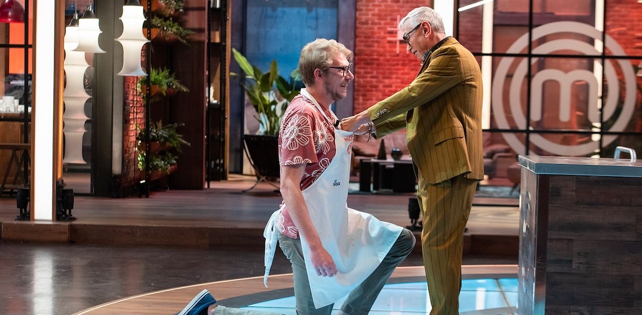 MasterChef 15: cronaca, eliminati, pagelle sesta puntata | Style