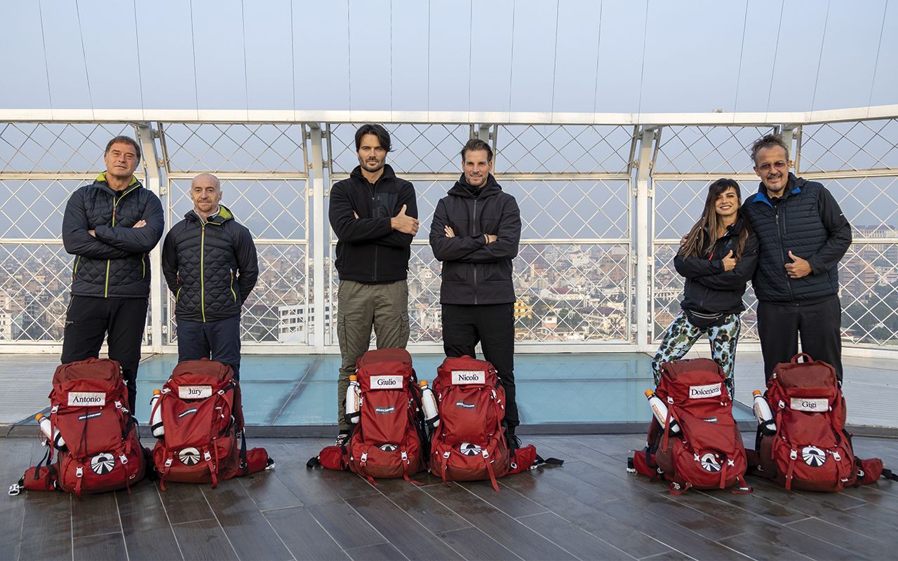 Pechino Express 2025: ultima puntata e finalisti | Style