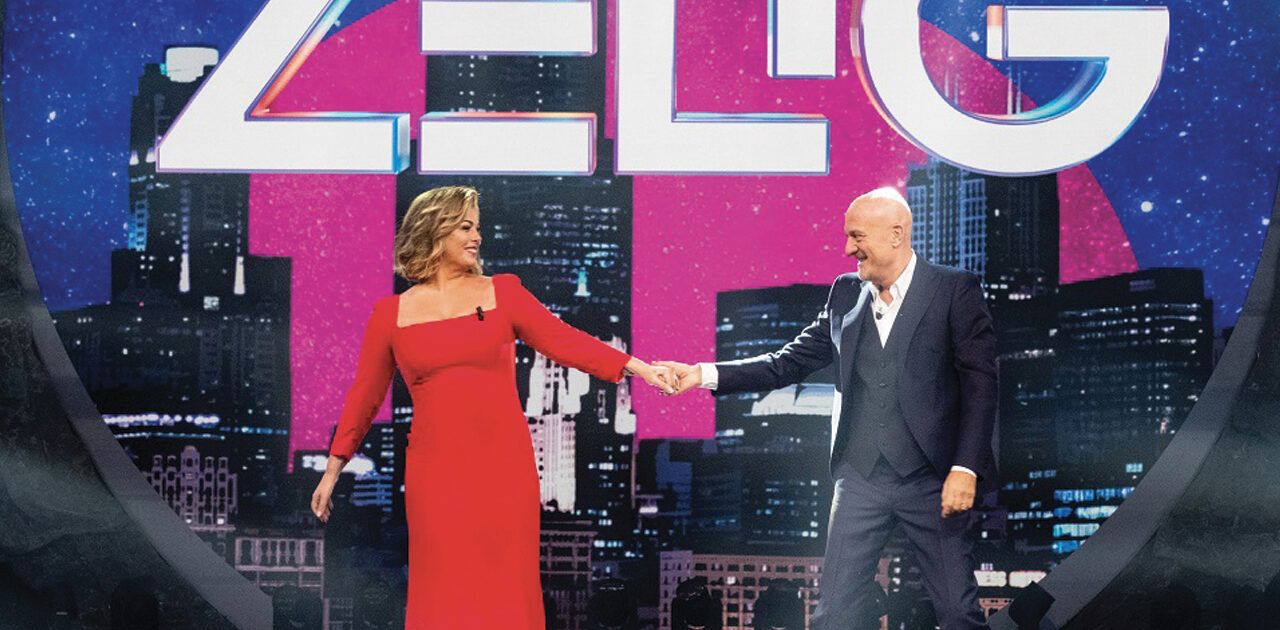 Zelig, seconda puntata: ospiti e comici di stasera | Style