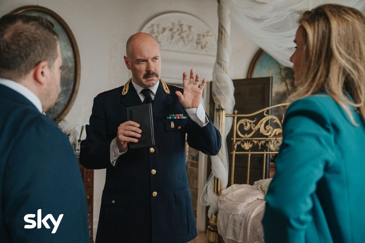 I delitti del BarLume 13: trama, cast, episodi, guest star | Style