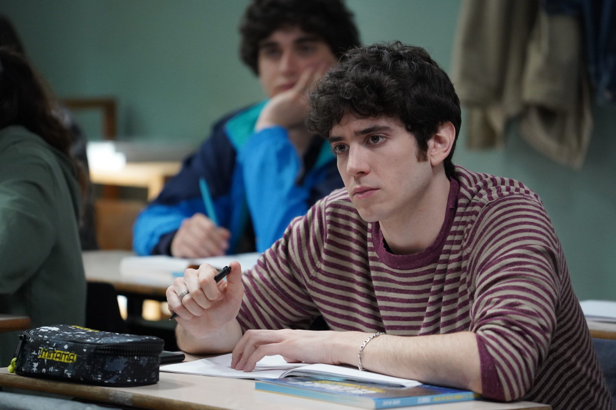 Un professore 3, Rai 1: trama, cast seconda puntata | Style