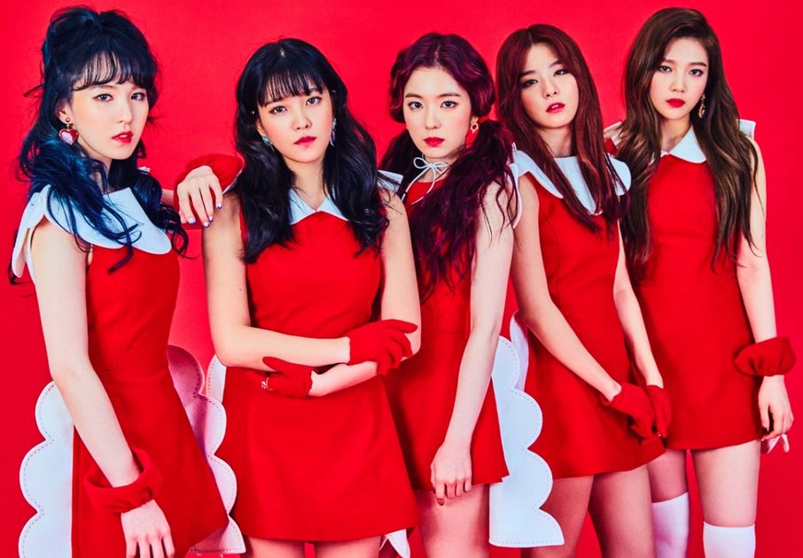 Le star della musica pop coreana | Style