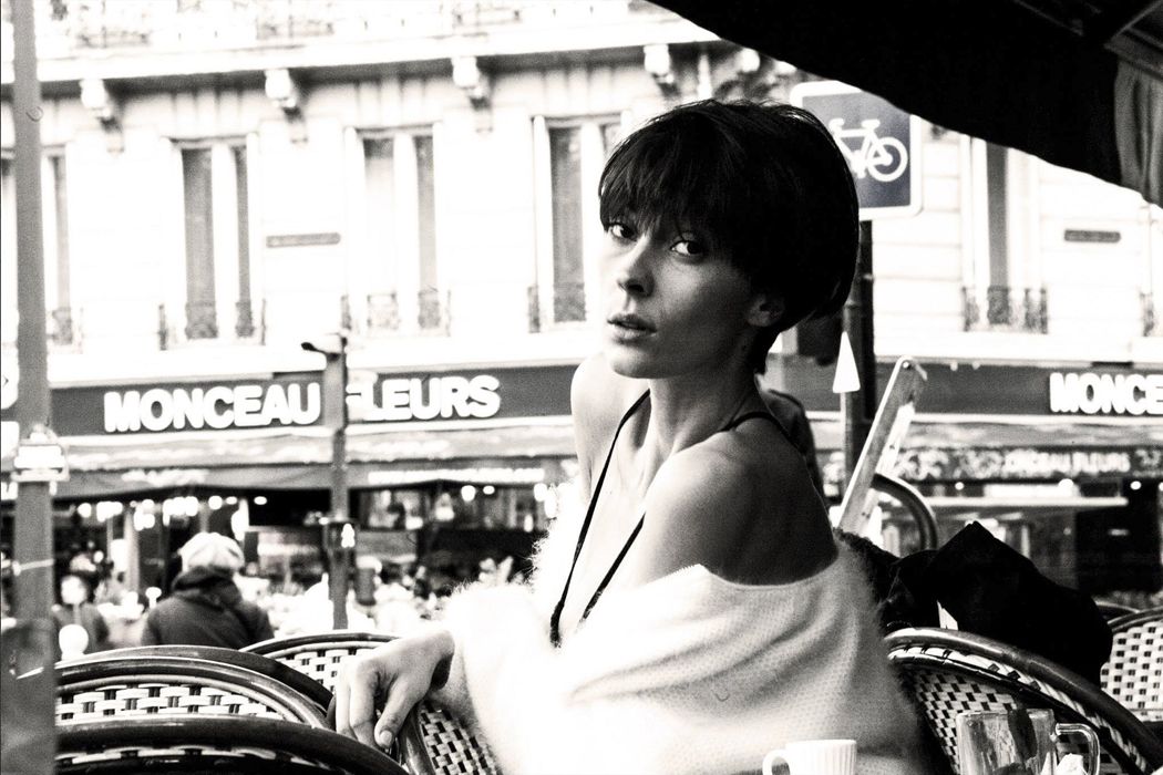 Stile e femminilità per le strade di Parigi - Style