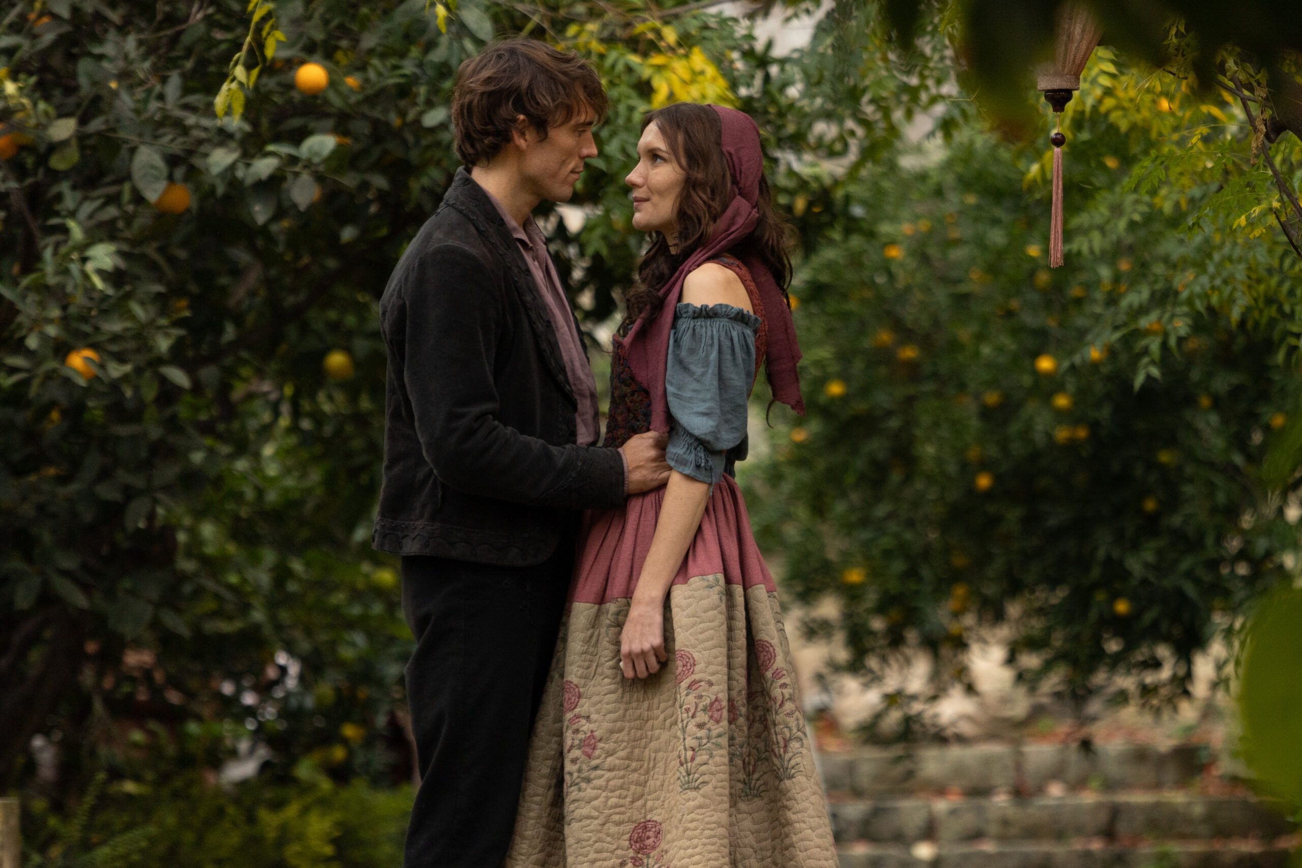 Il Conte di Montecristo Rai 1: trama, cast prima puntata oggi|Style