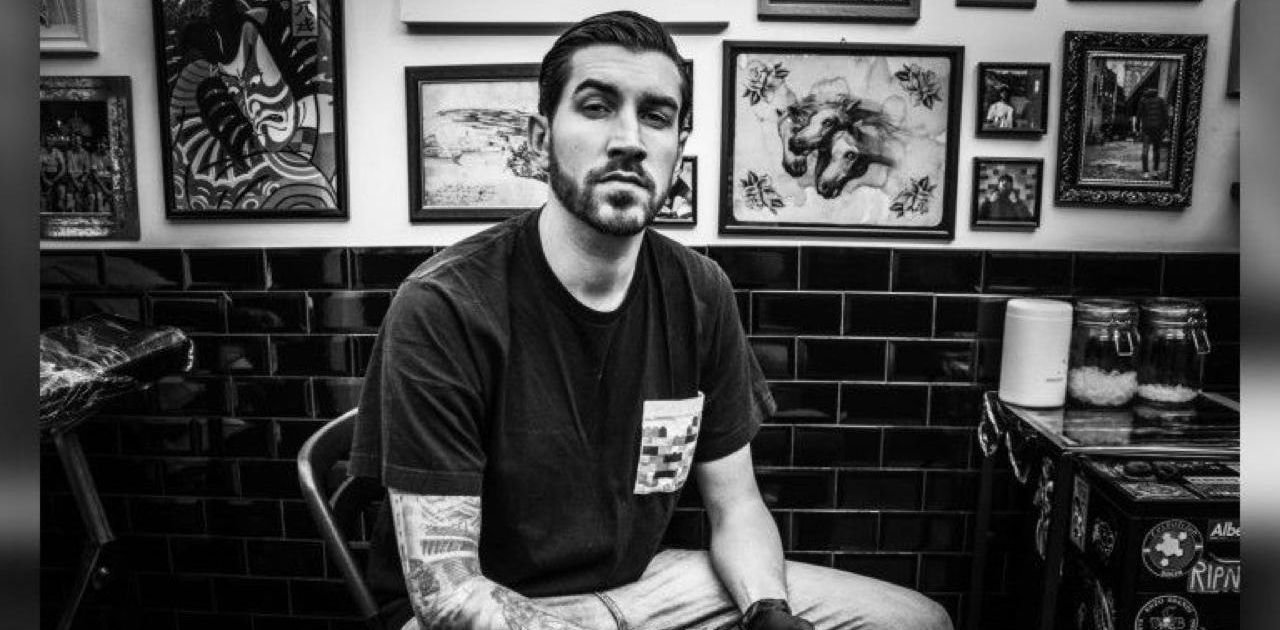 Milano Tatto Convention 2025: intervista ad Alberto Marzari | Style