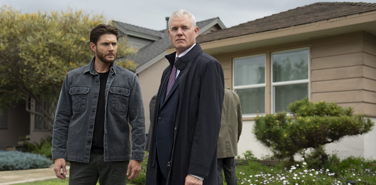 Countdown serie tv: dove vederla, trama, cast, recensione | Style