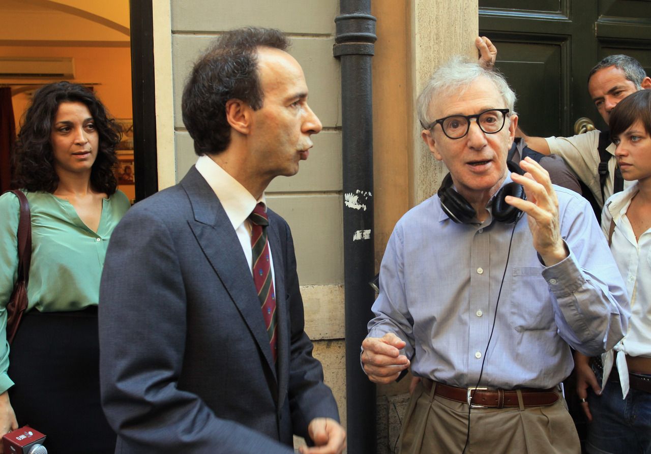 Woody Allen filmografia in ordine cronologico, i migliori | Style