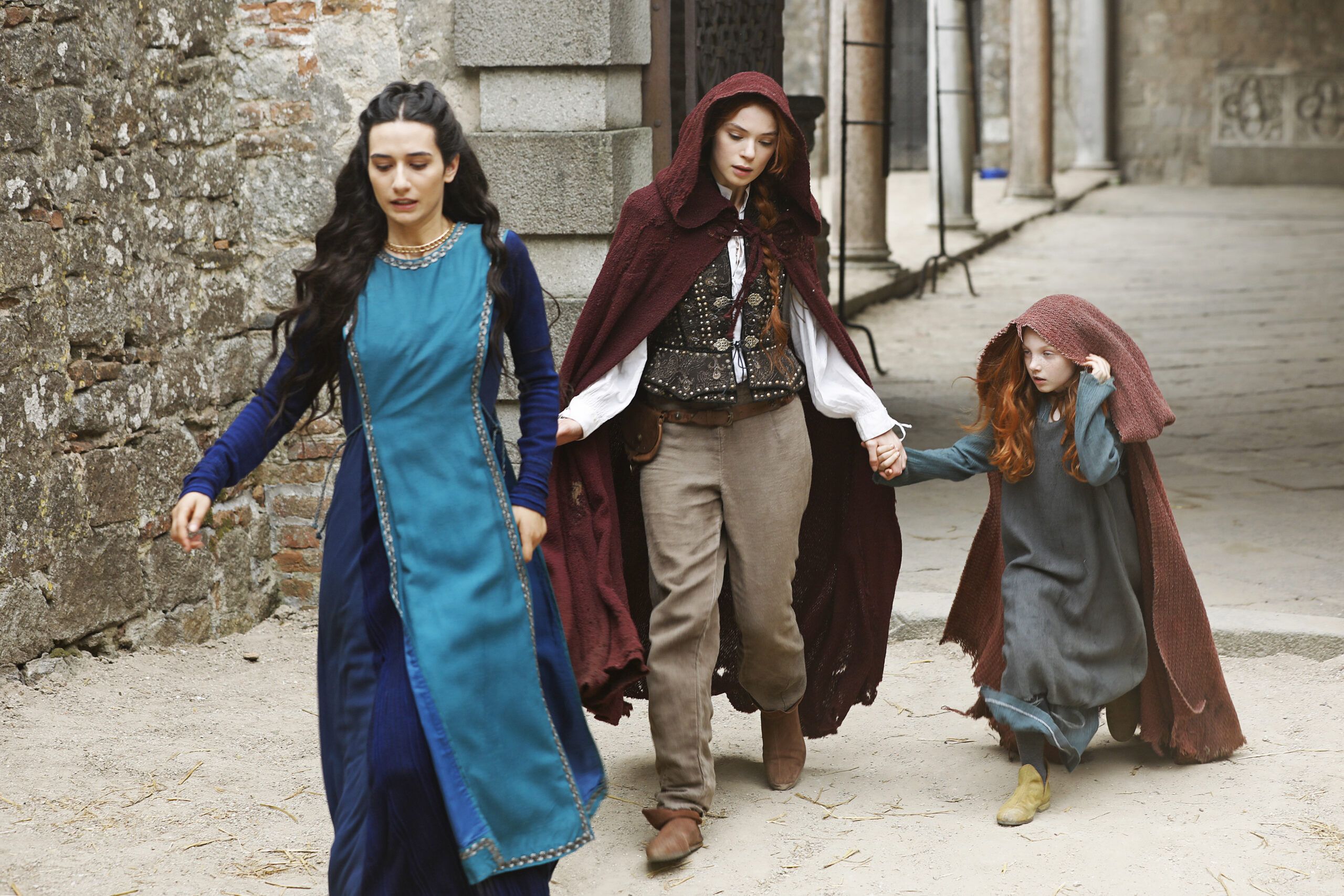 Costanza, ultima puntata: trama cast oggi 13 aprile | Style