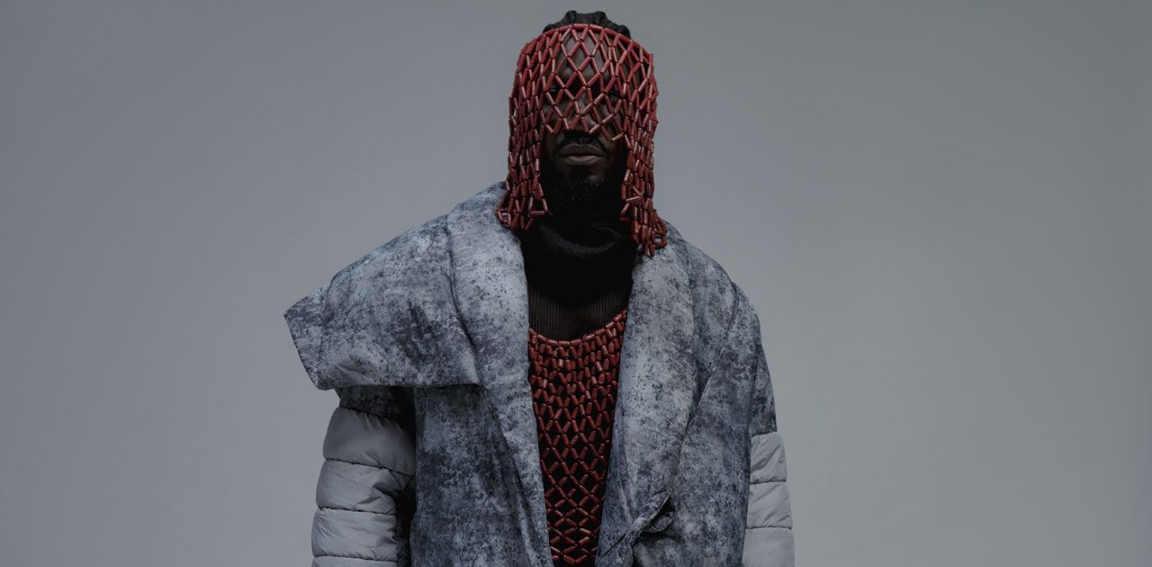 Intervista a Delvin Nosakhare Ekhator: per essere libero | Style