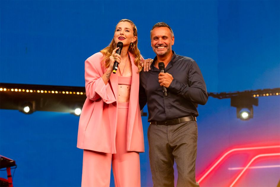 Tim Music Awards 2022 speciale: cantanti ospiti scaletta oggi in tv | Style