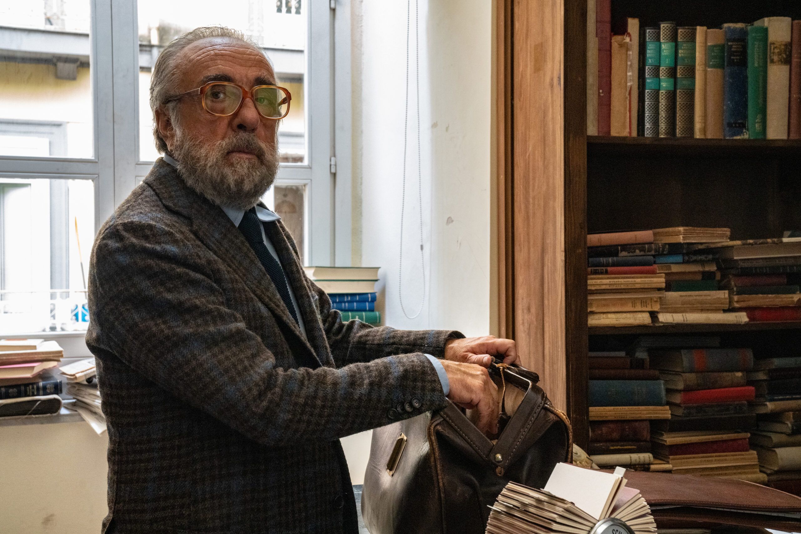Dove vedere in streaming Parthenope di Sorrentino | Style