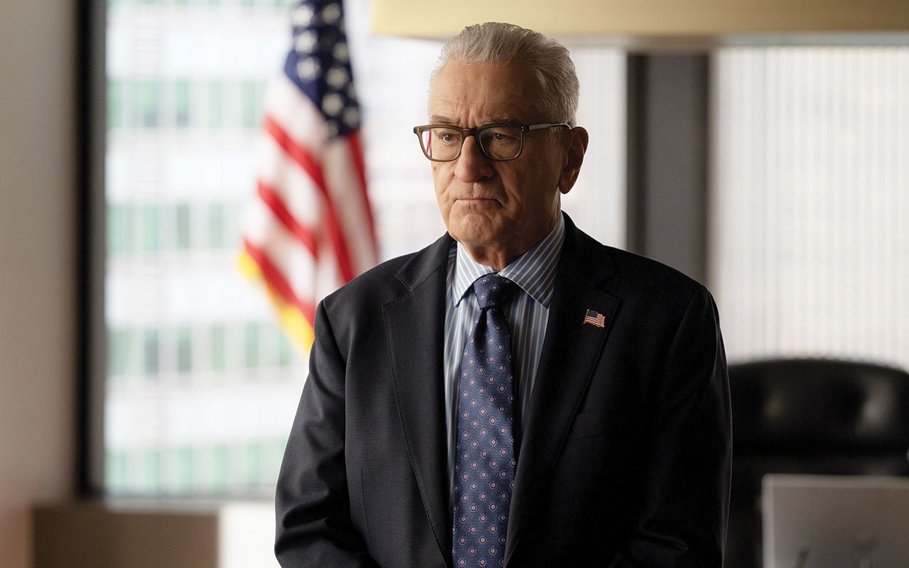 Miss Fallaci, serie Rai1: trama, cast, libri seconda puntata | Style