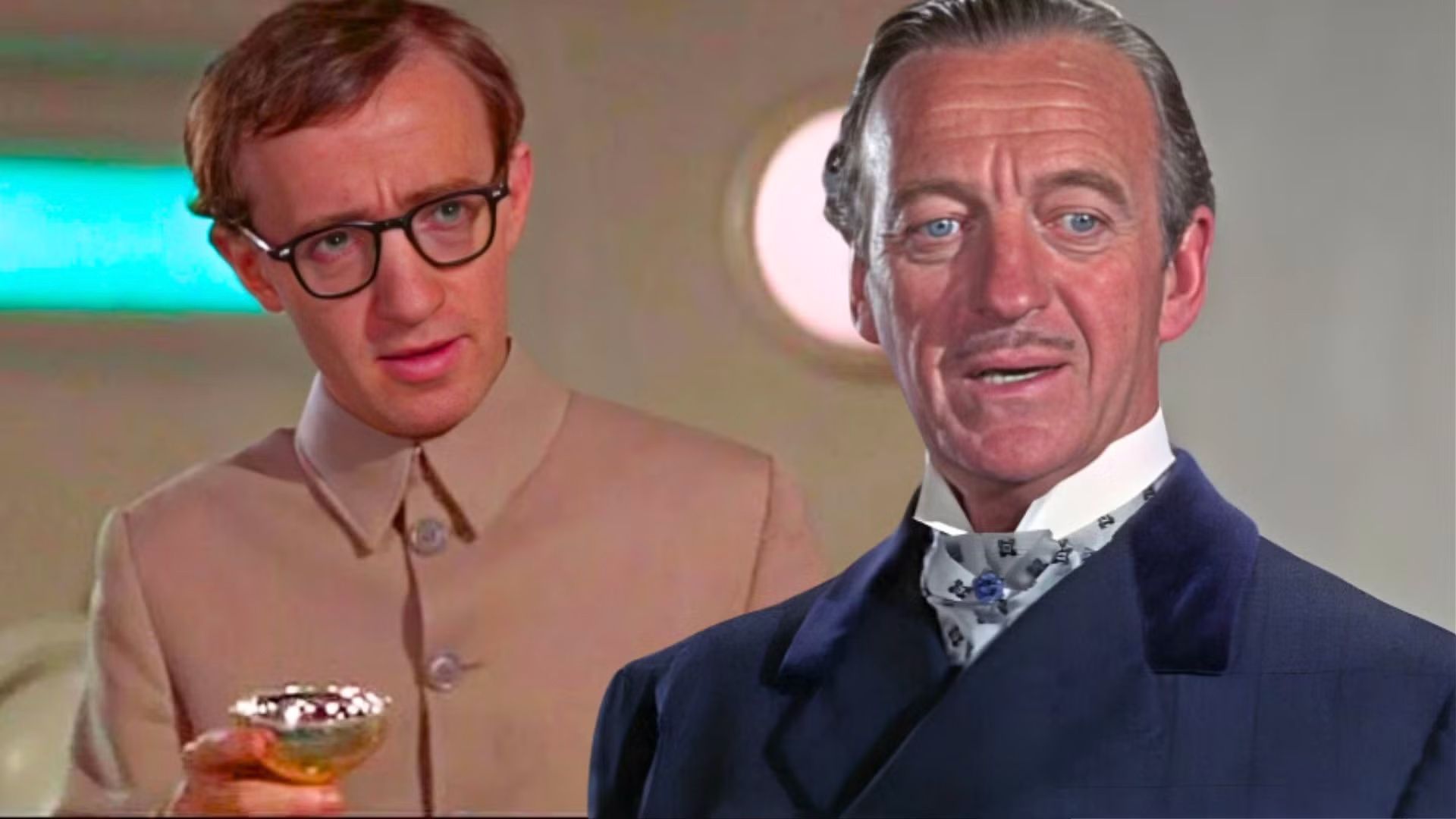 Film di spionaggio recenti o classici da vedere: i migliori | Style