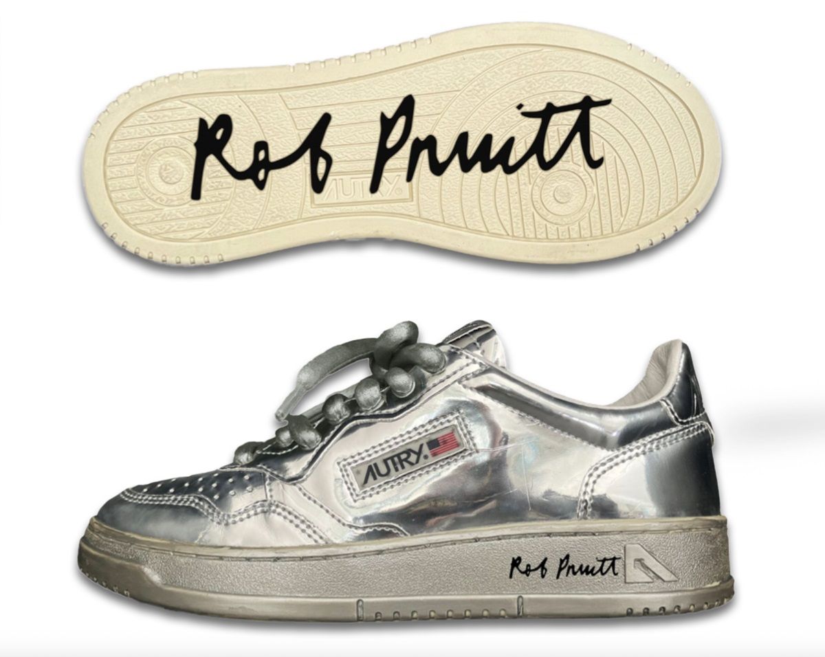 Autry outfit uomo, casual o elegante: abbinamenti | Style