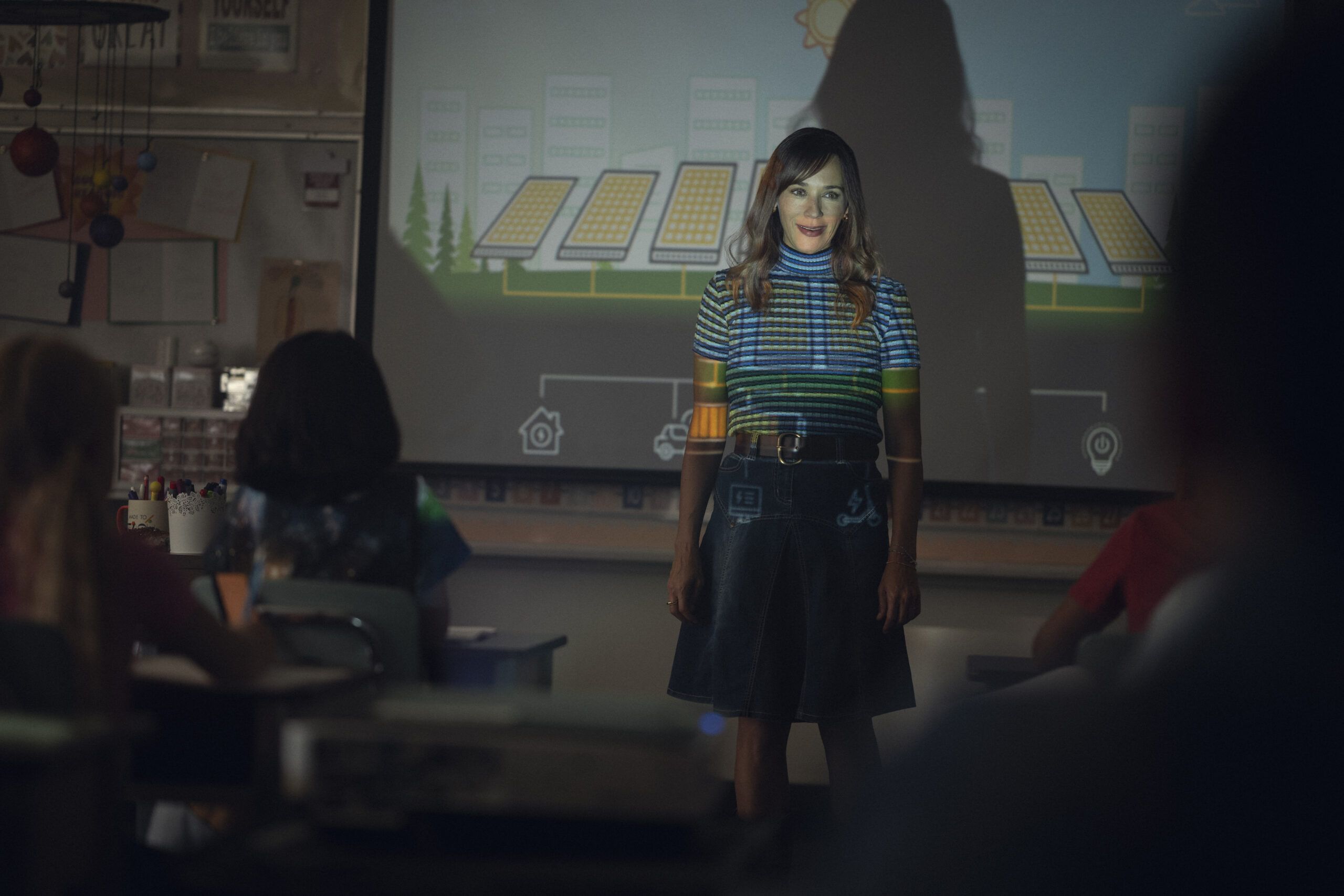 Black Mirror 7 su Netflix: cast, trama, recensione 6 episodi | Style