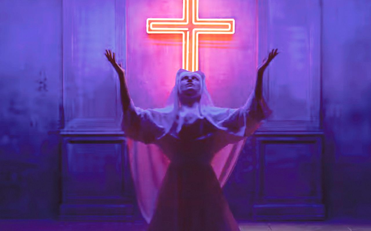 Grotesquerie su Disney+: recensione, trama, cast serie tv | Style