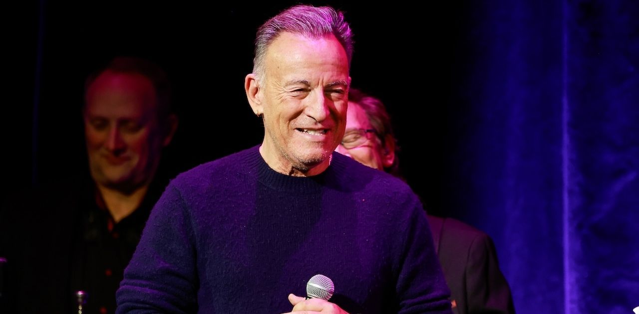 75 anni per Bruce Springsteen: The Boss forever | Video Style