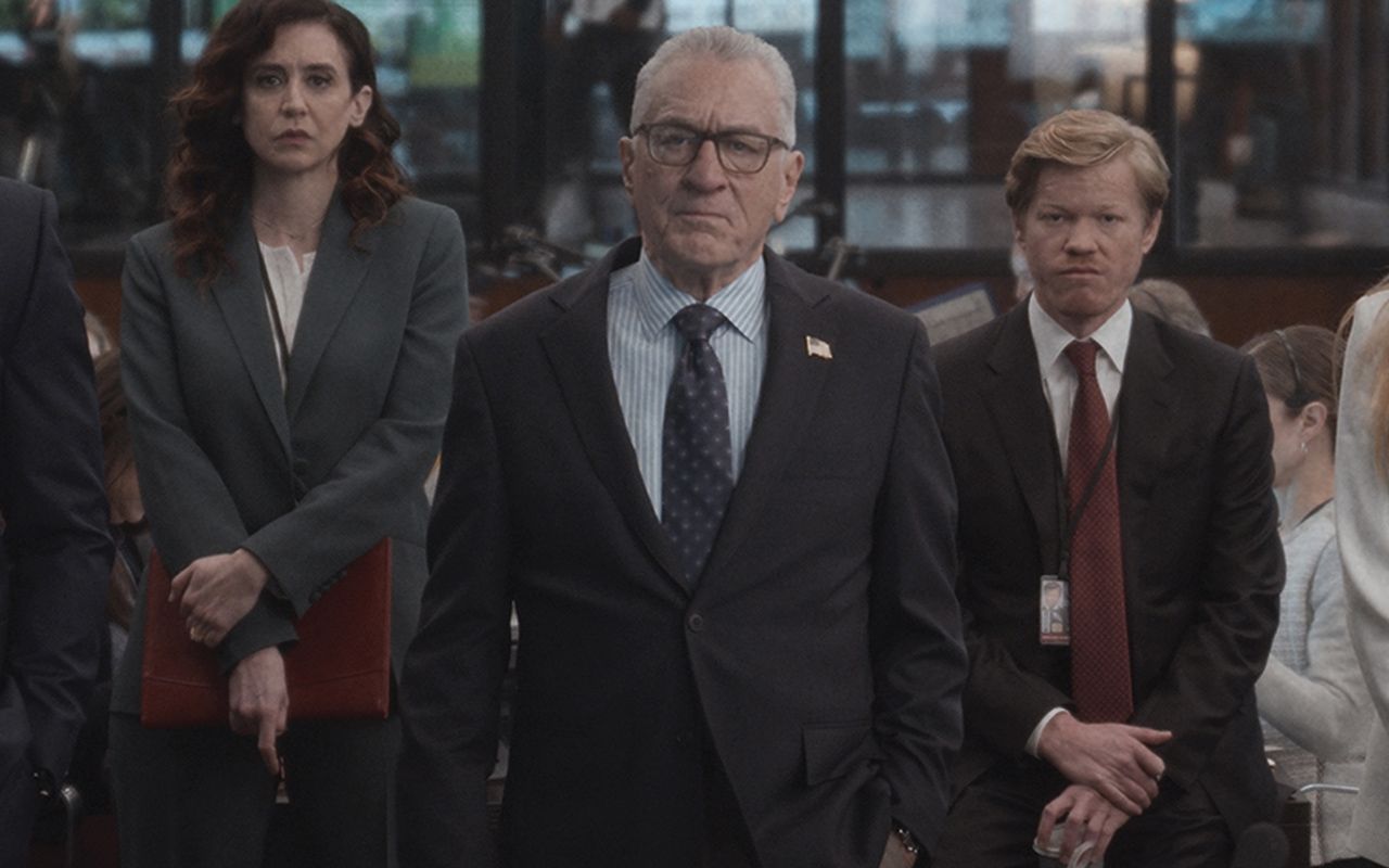 Zero Day, Netflix: trama, cast, recensione serie De Niro | Style