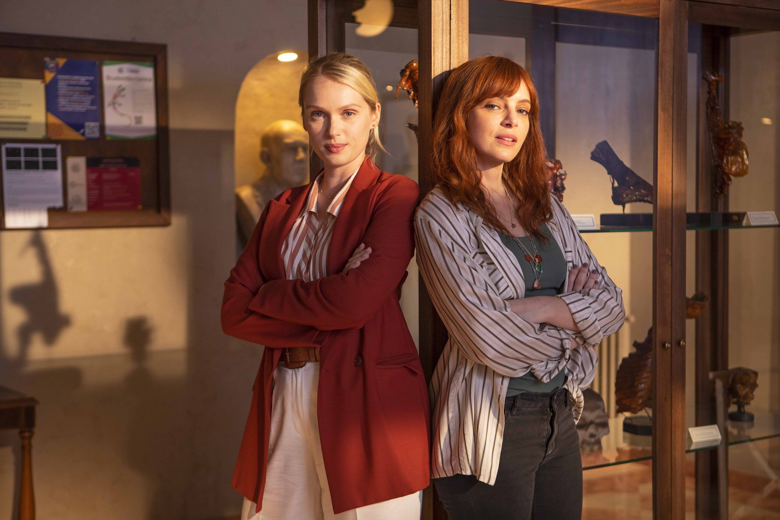 Costanza, fiction: trama cast prima puntata oggi 30 marzo | Style