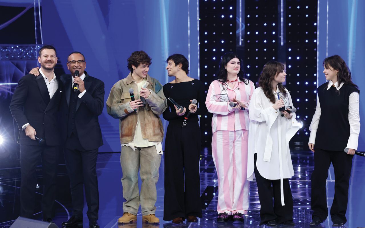 Sanremo 2025 cantanti giovani: chi sono e cosa cantano | Style