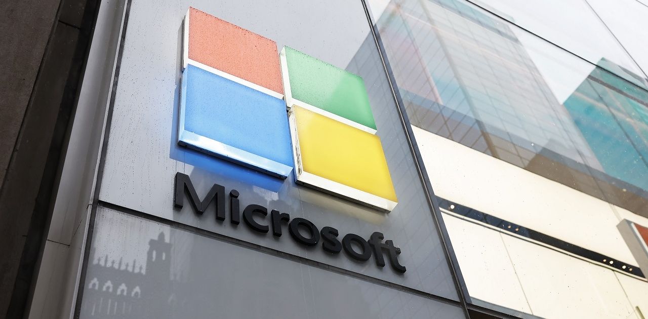 Microsoft nasceva 50 anni fa: nome, storia, fondatori oggi | Style