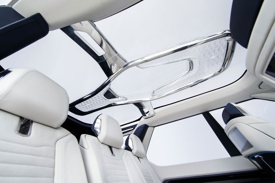 Tecnologia Land Rover | Style