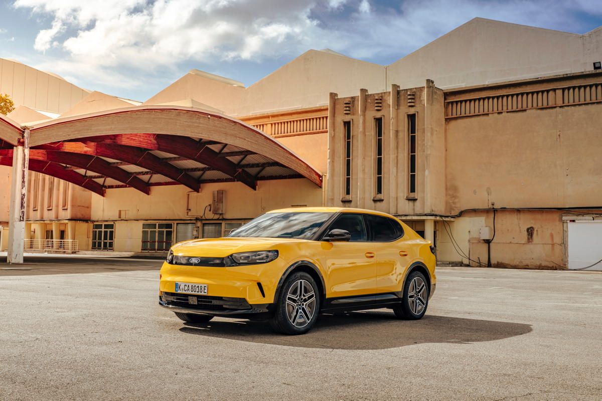 Auto 2025: 10 modelli da tenere d'occhio, caratteristiche | Style