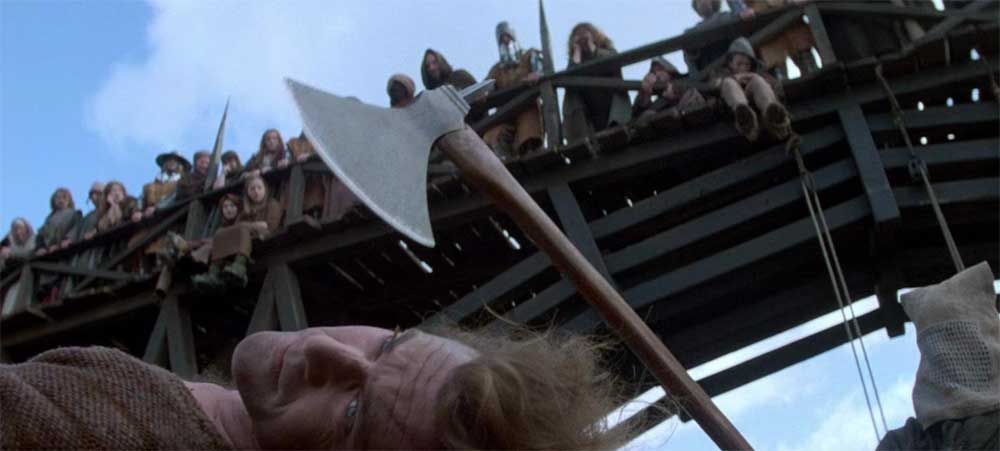 Braveheart: errori trama cast premi film di e con Mel Gibson | Style