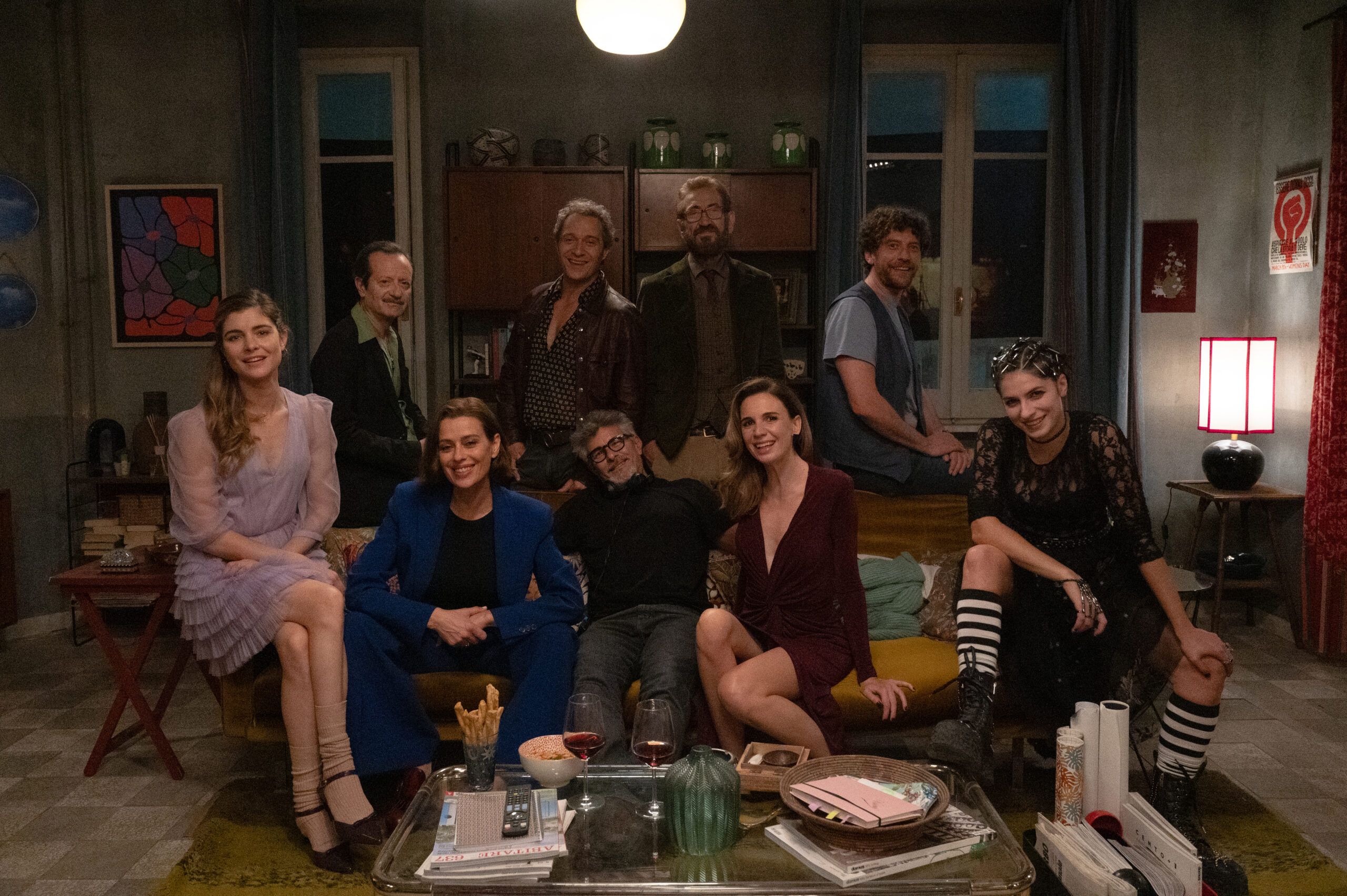 Follemente, film: trama, cast, recensione, Maurizio Lastrico |Style