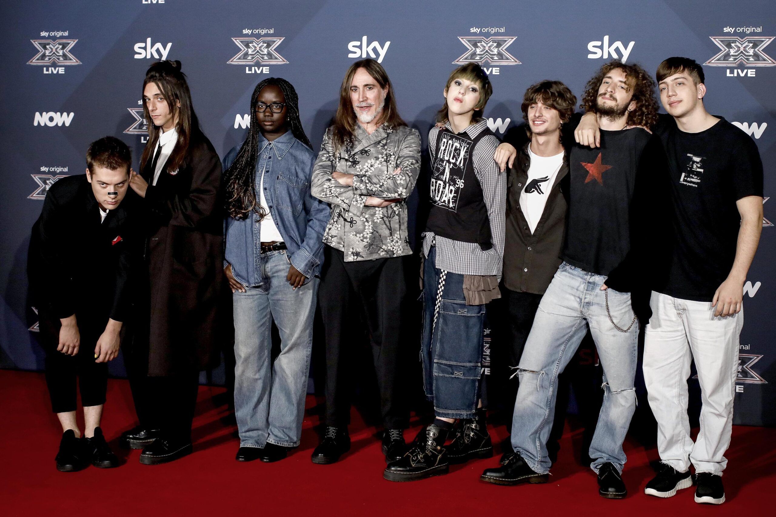 X Factor 2024, prima puntata dei Live: giudici scaletta | Style