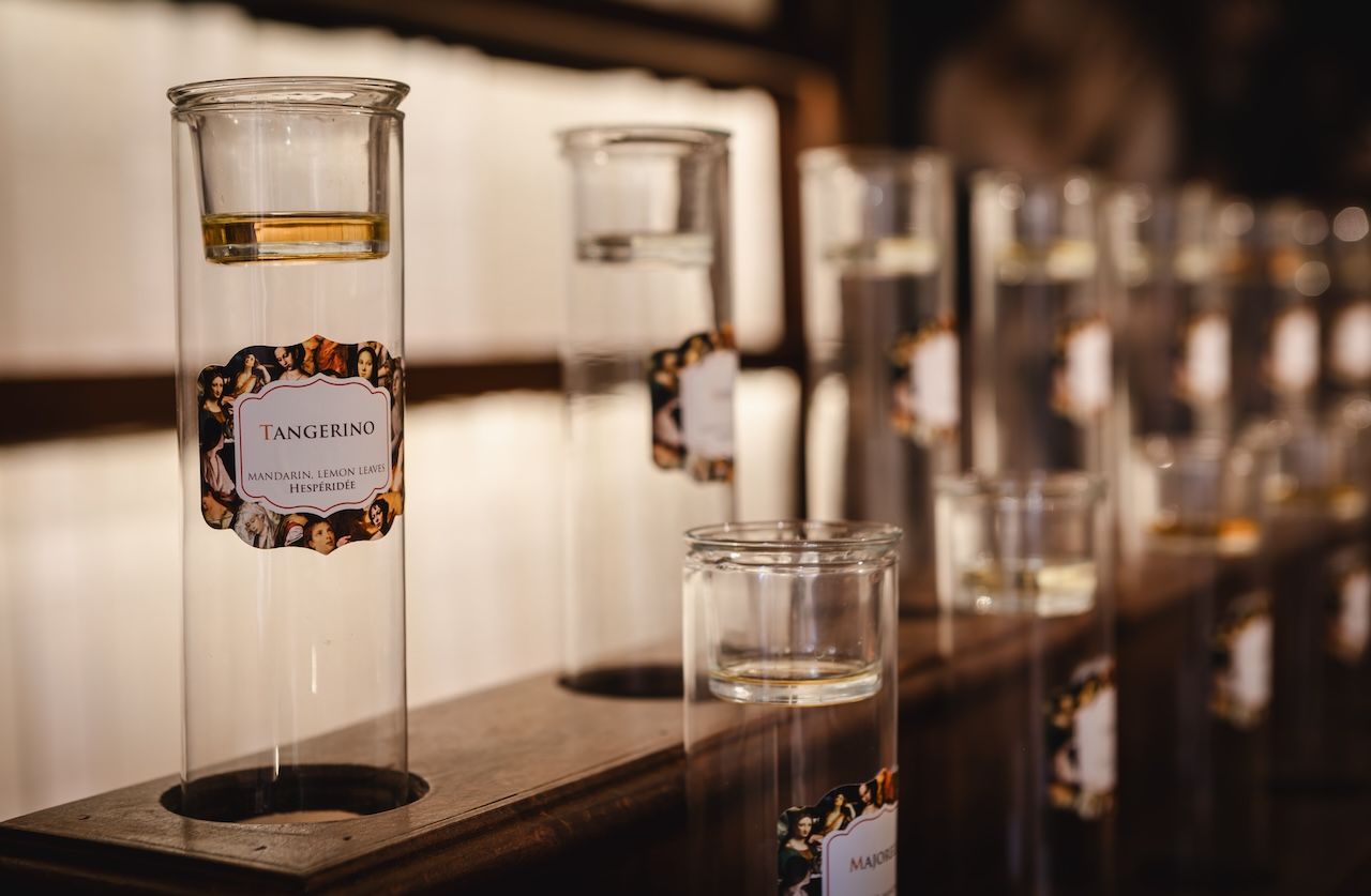 Profumeria artistica: intervista a Laura Bosetti Tonatto | Style