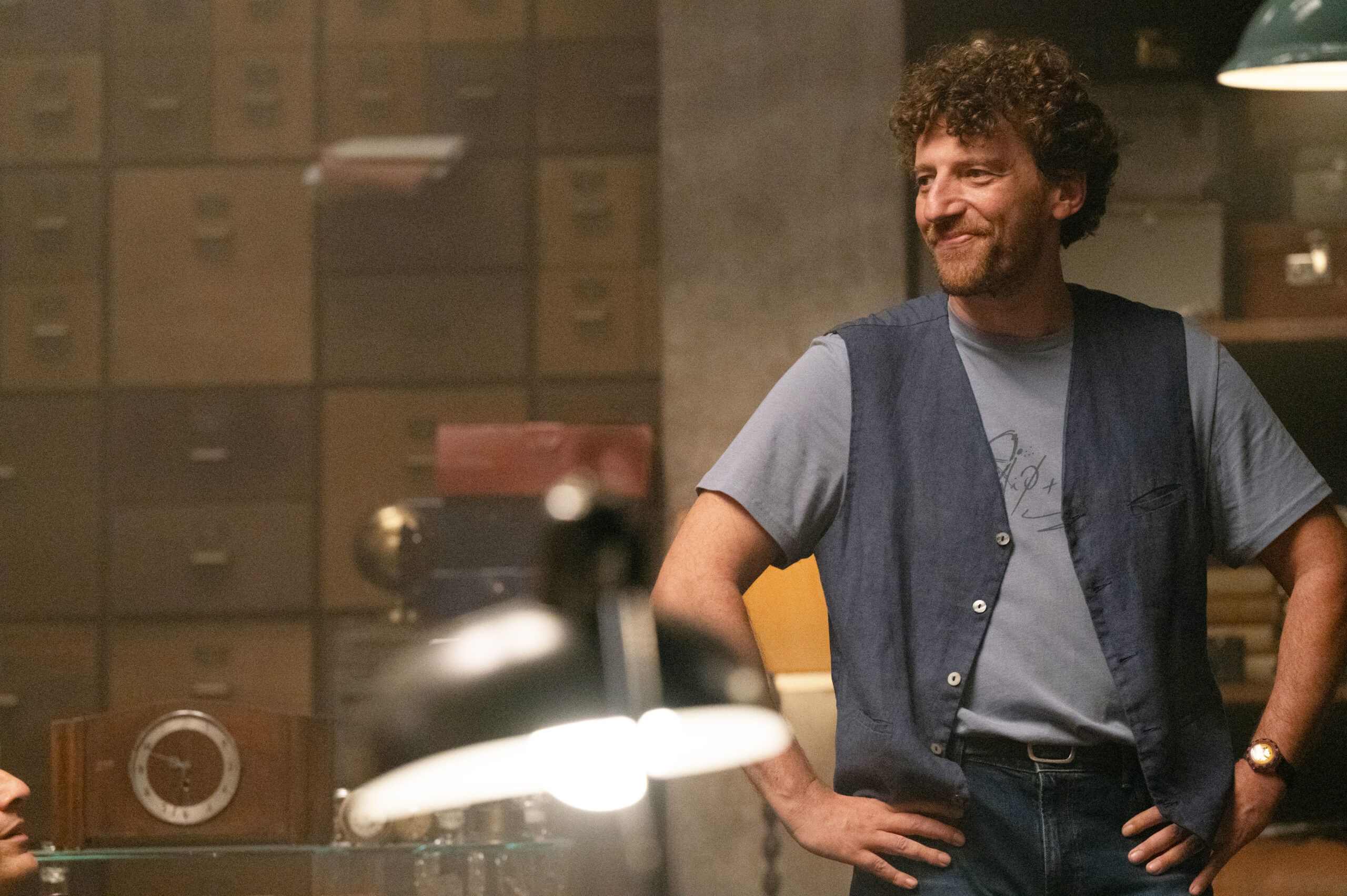 Follemente, film: trama, cast, recensione, Maurizio Lastrico |Style