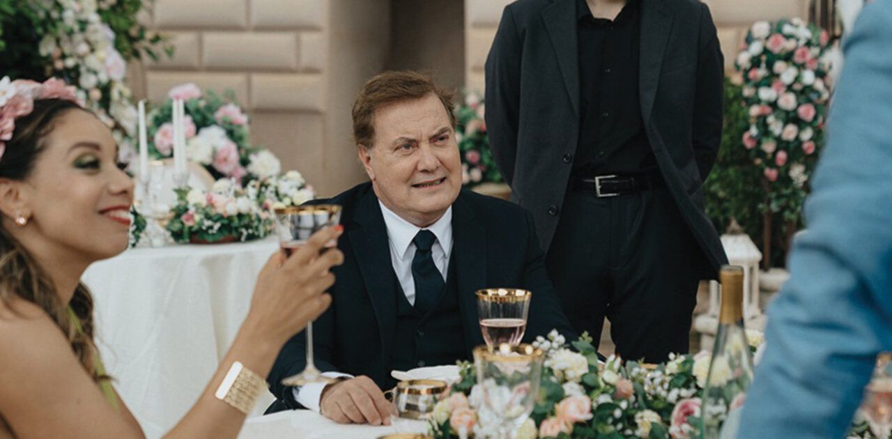 I delitti del BarLume: trama, cast seconda puntata | Video Style