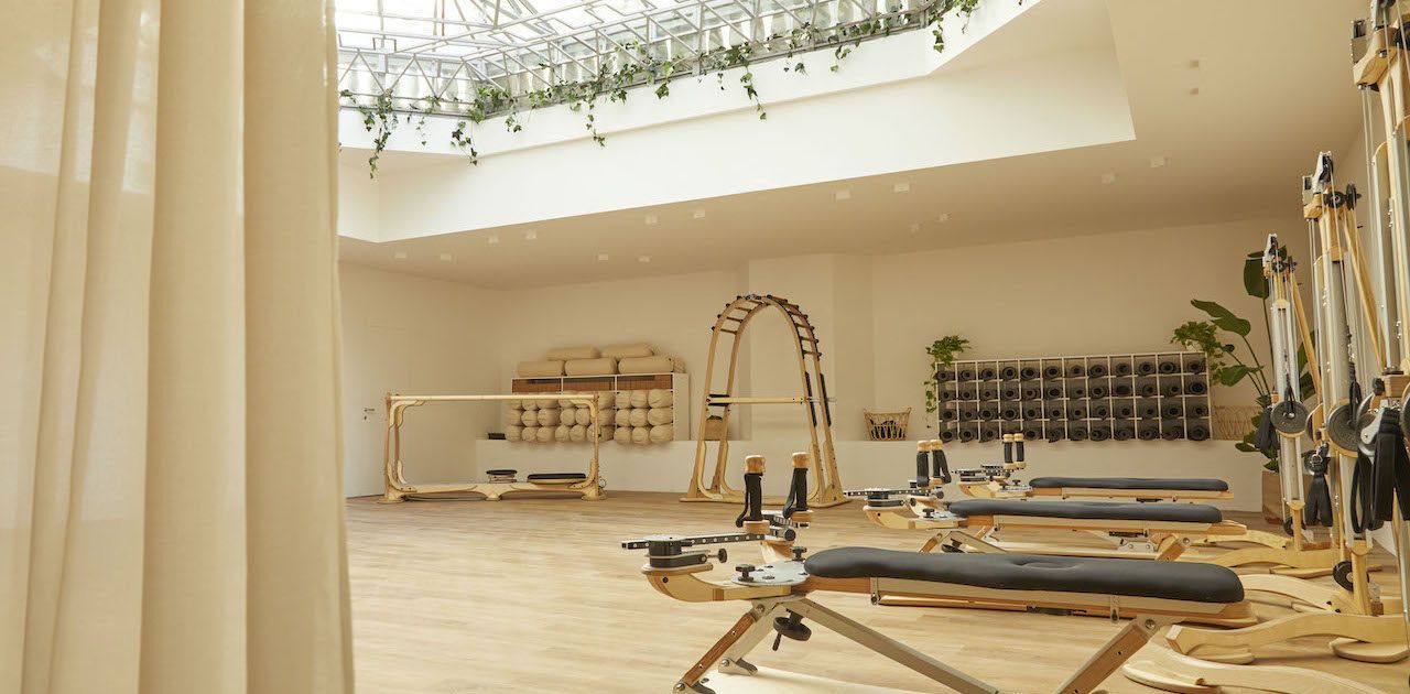 Gyrotonic: come funziona l'allenamento muscolare profondo | Style