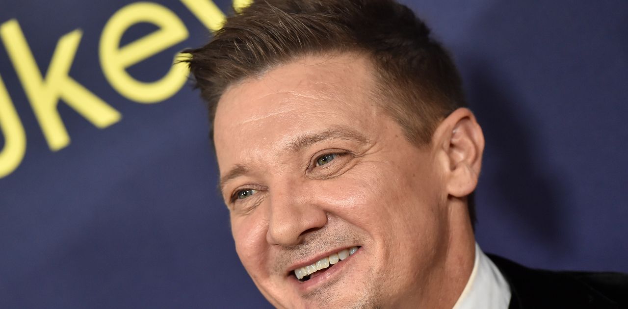 Jeremy Renner nella prima intervista tv: «Ho scelto di sopravvivere ...