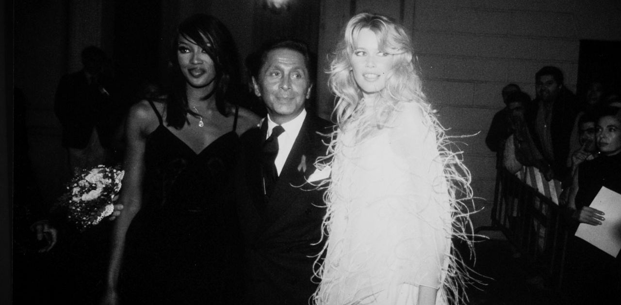 Addio a Valentino, l’ultimo imperatore-couturier | Style