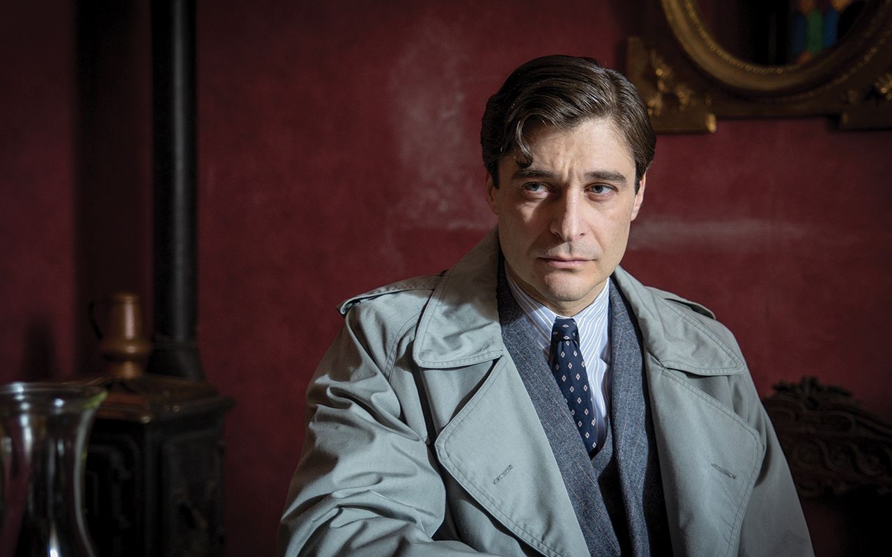 Il Commissario Ricciardi 3, su Rai 1: trama ultima puntata | Style