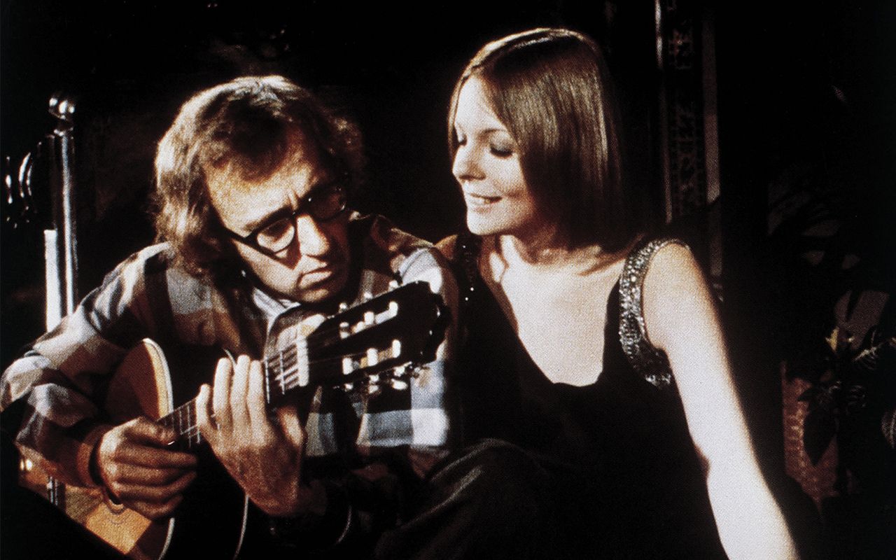 Diane Keaton: il tributo di Woody Allen su The Free Press | Style