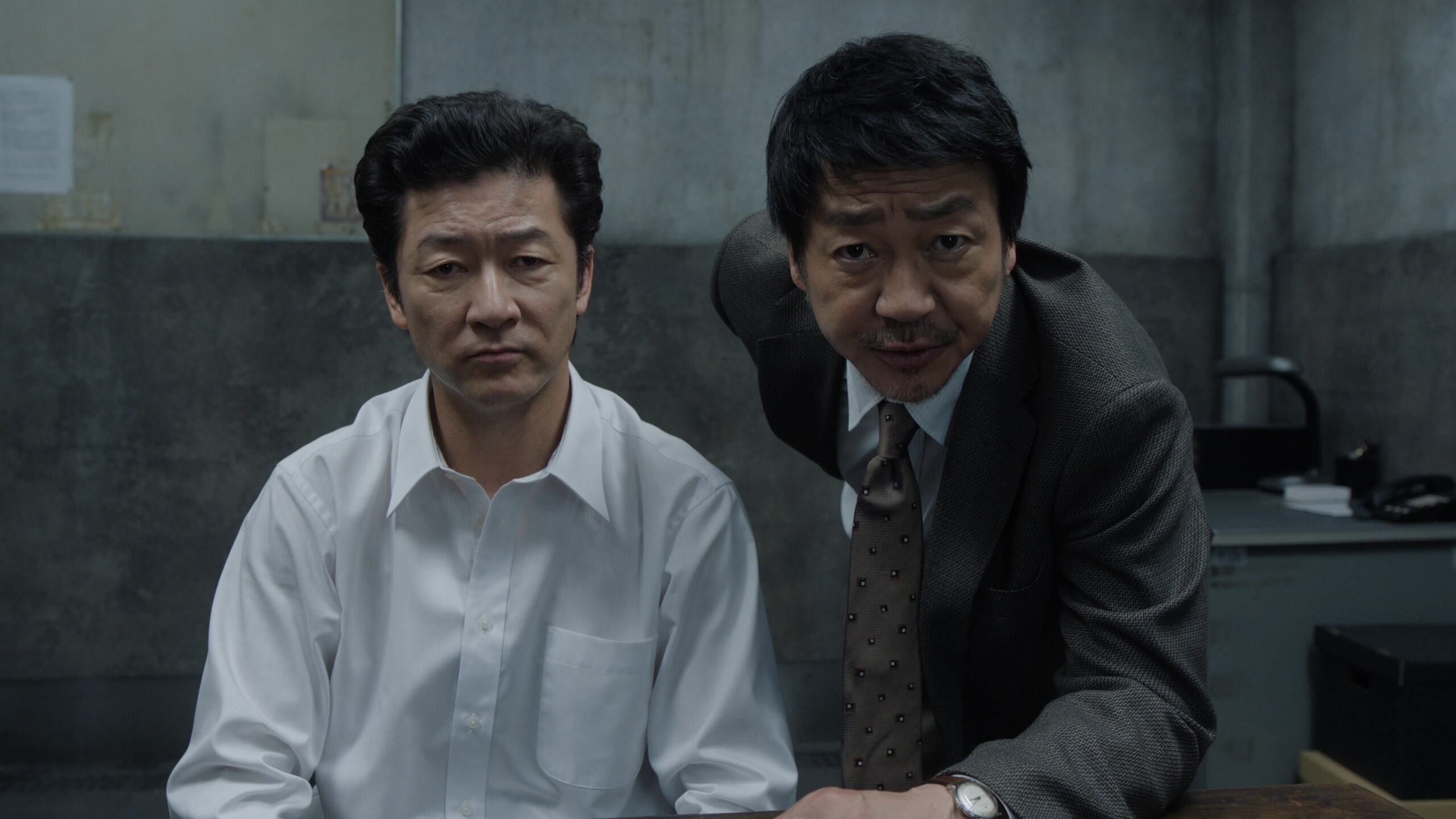 Broken Rage, film Prime Video: trama, recensione, Kitano | Style