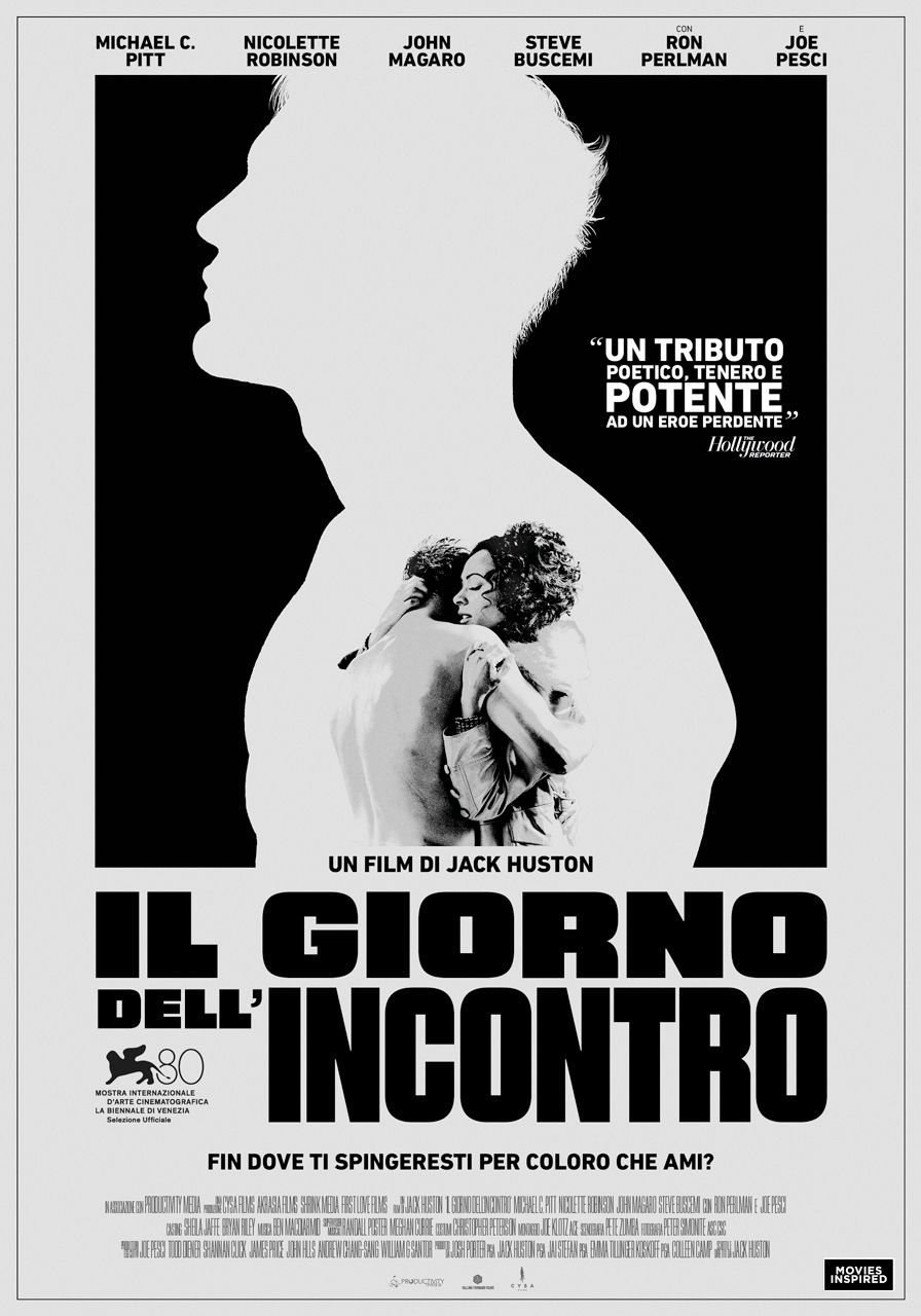 Il giorno dell'incontro: trama, cast, recensione film sulla boxe | Style
