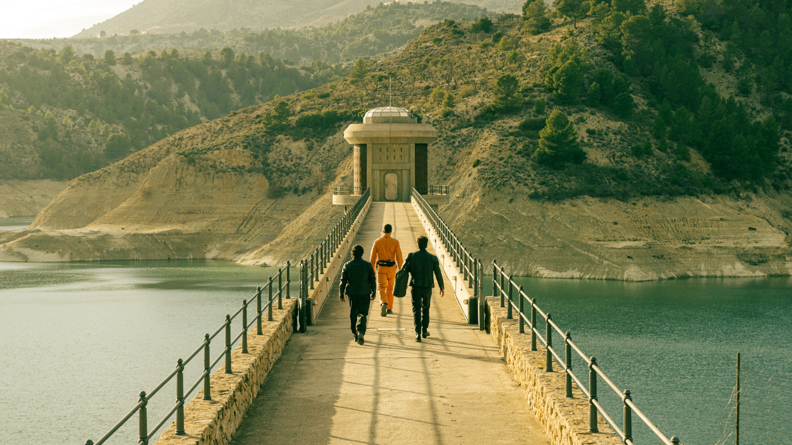 Il rifugio atomico, su Netflix: trama, cast, recensione serie tv | Style