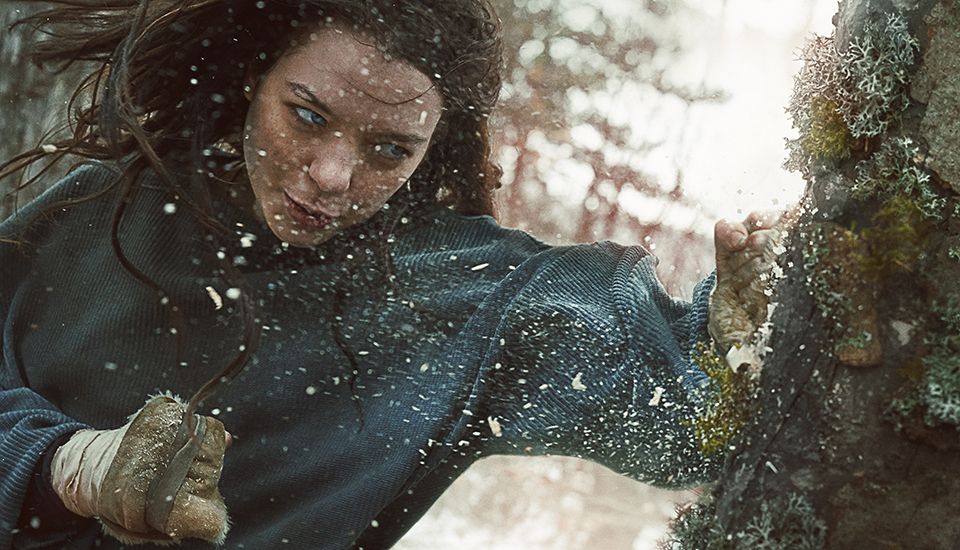 Hanna, quello che c'è da sapere sulla serie TV di Amazon - Style