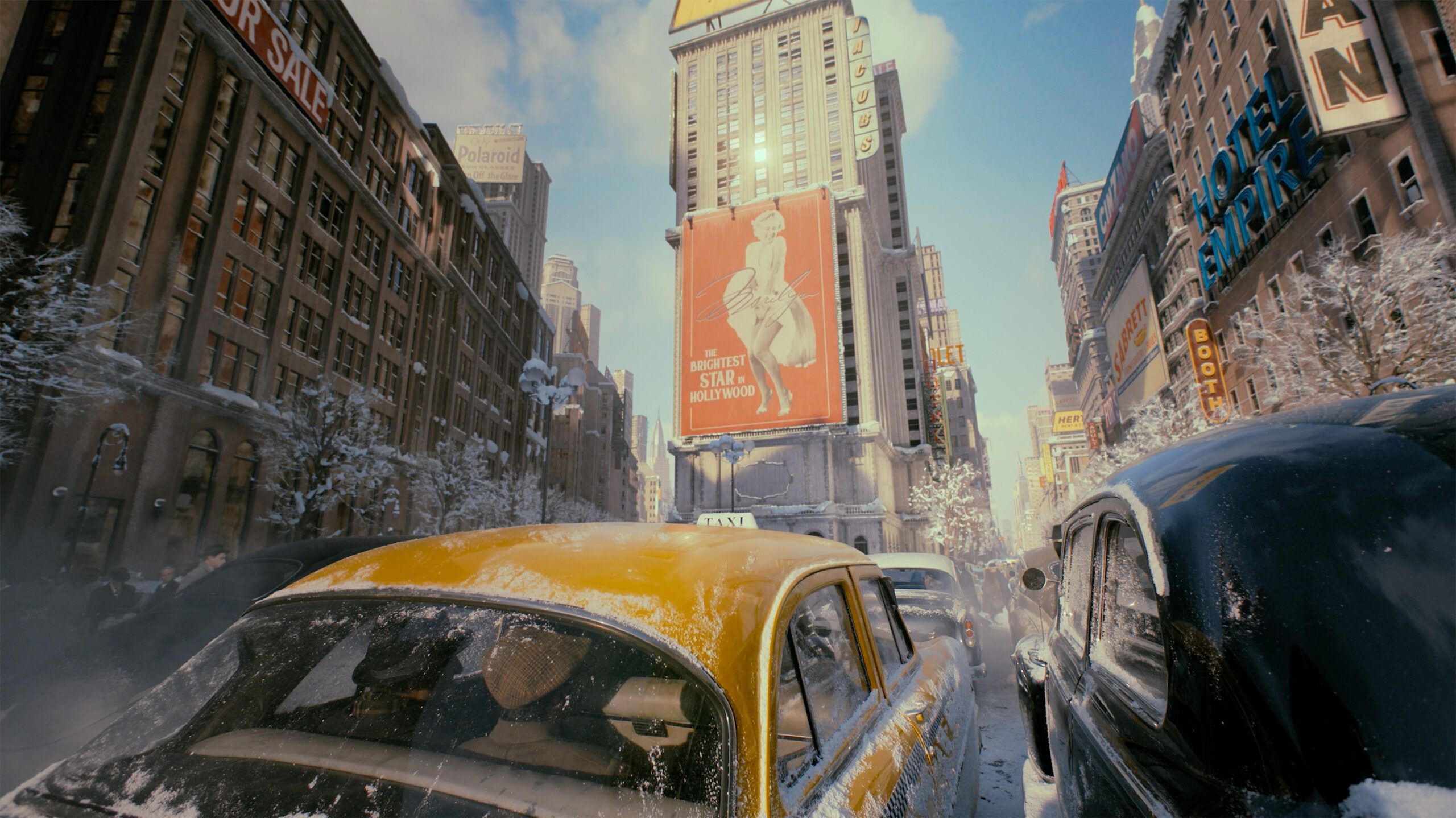 Miss Fallaci, serie tv Rai 1: trama, cast, Oriana Fallaci | Style