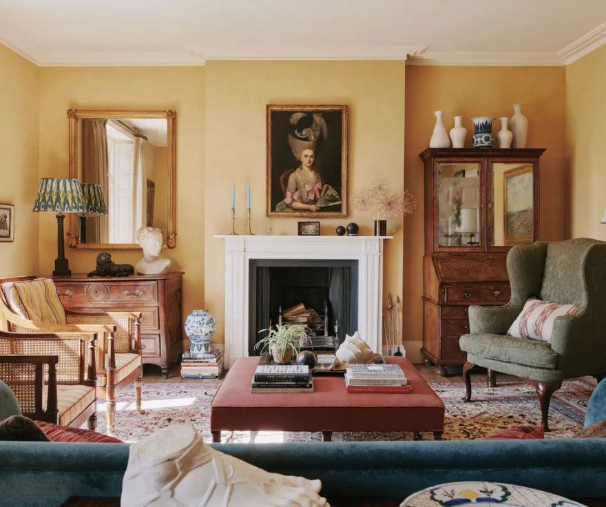 British Countrycore: quando la campagna diventa un trend | Style