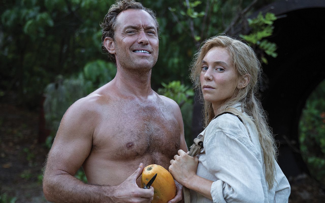 Eden, film: trama, cast, recensione, storia vera | Style