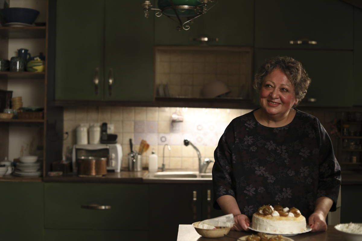 Il mio giardino persiano racconta la realtà delle donne iraniane | Style