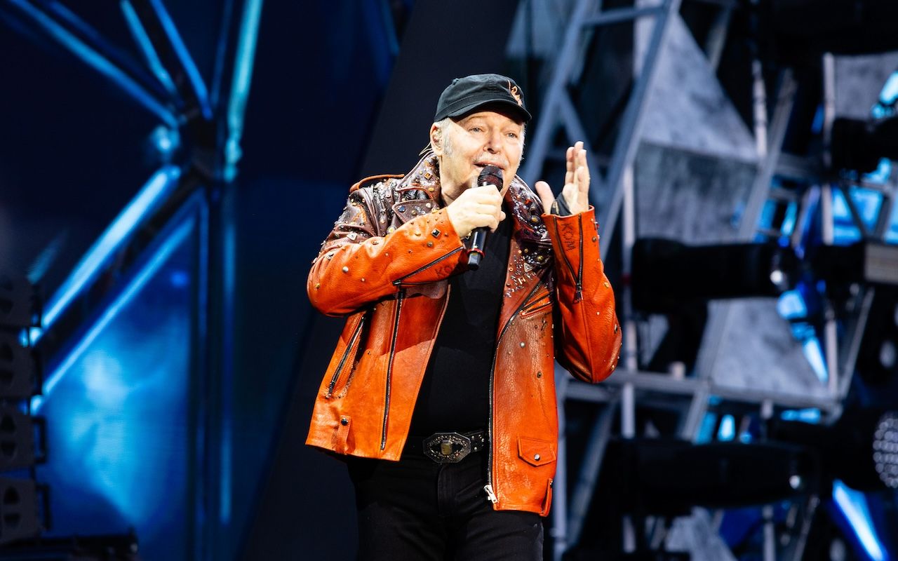 Vasco Rossi canzoni: ordine cronologico, top 10 più belle | Style