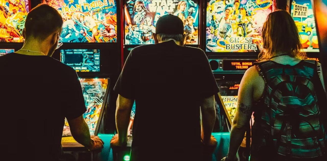 Il flipper è tornato! Storia e modelli dagli anni '50 ad oggi | Style