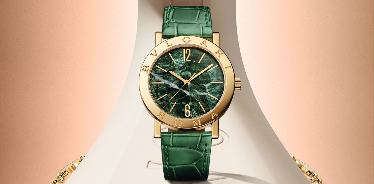 Bulgari celebra i 50 anni del suo BB: i quattro nuovi modelli | Style